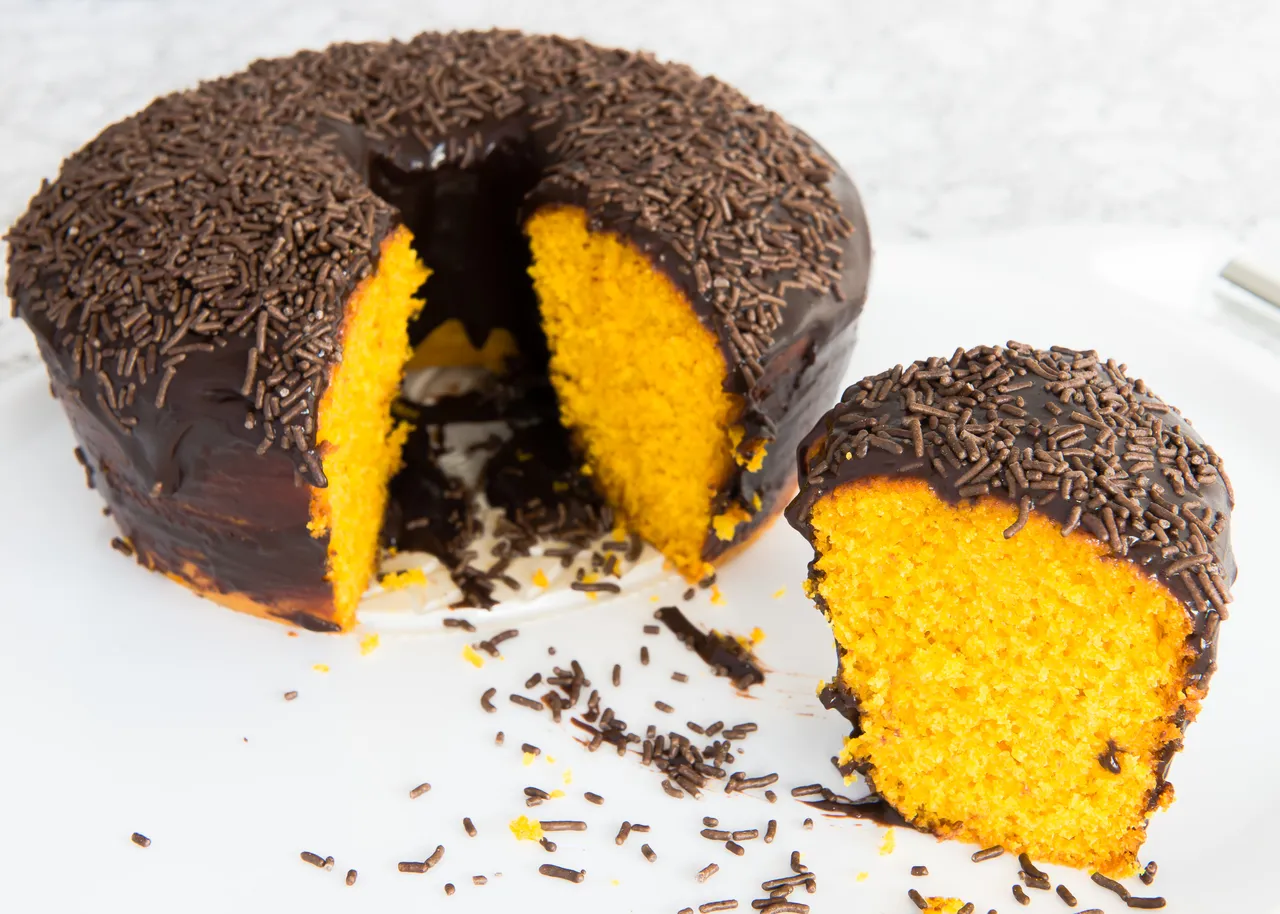 Como fazer o melhor Bolo Alagado do Mundo? Incrível e fácil