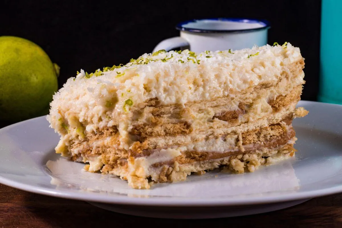 5 receitas de pavê práticas e deliciosas | Tribuna do Paraná