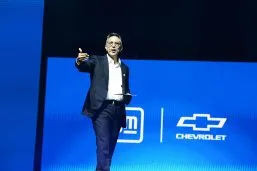 GM completa 100 anos de Brasil e anuncia cinco lançamentos em 2025 ...