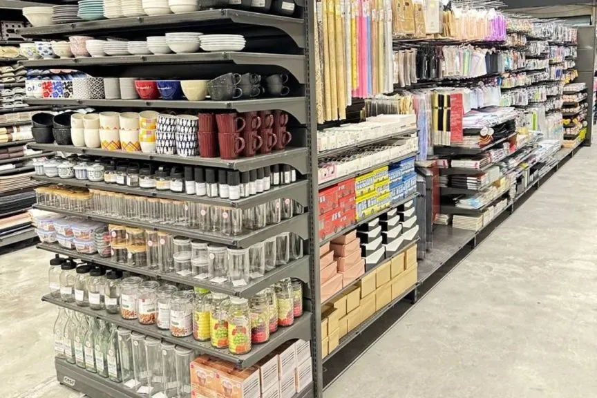 Curitiba ganha nova loja da Daiso Japan. Descubra detalhes