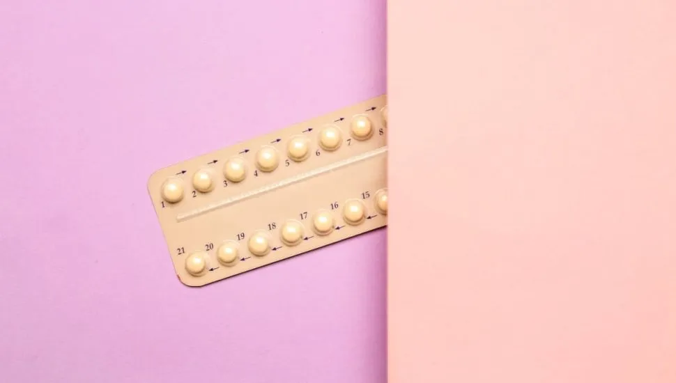 O que pode cortar o efeito do 5 anticoncepcional?