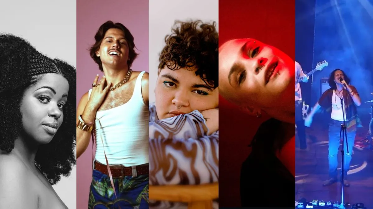 FIMS 2025: Curitiba recebe a Feira Internacional de música do Sul