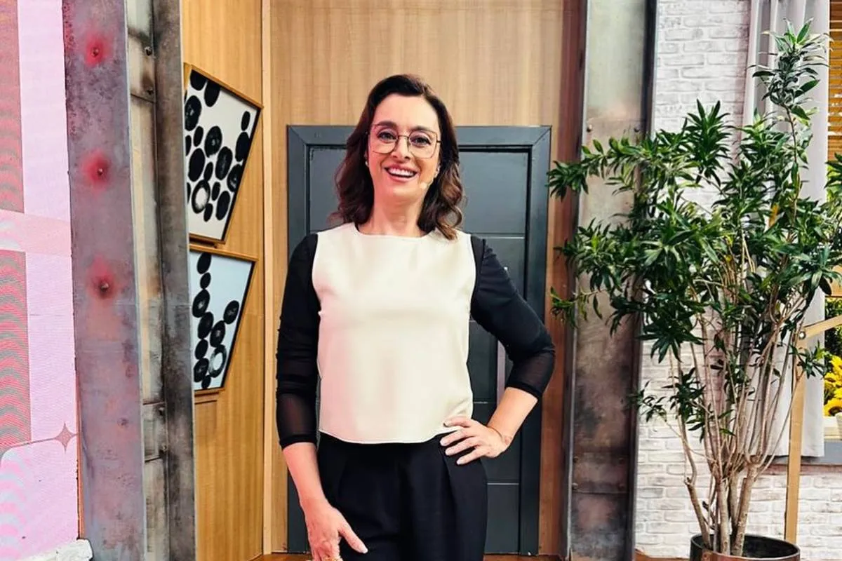 Cátia Fonseca joga tudo no ventilador após rescisão: "não tinha ...