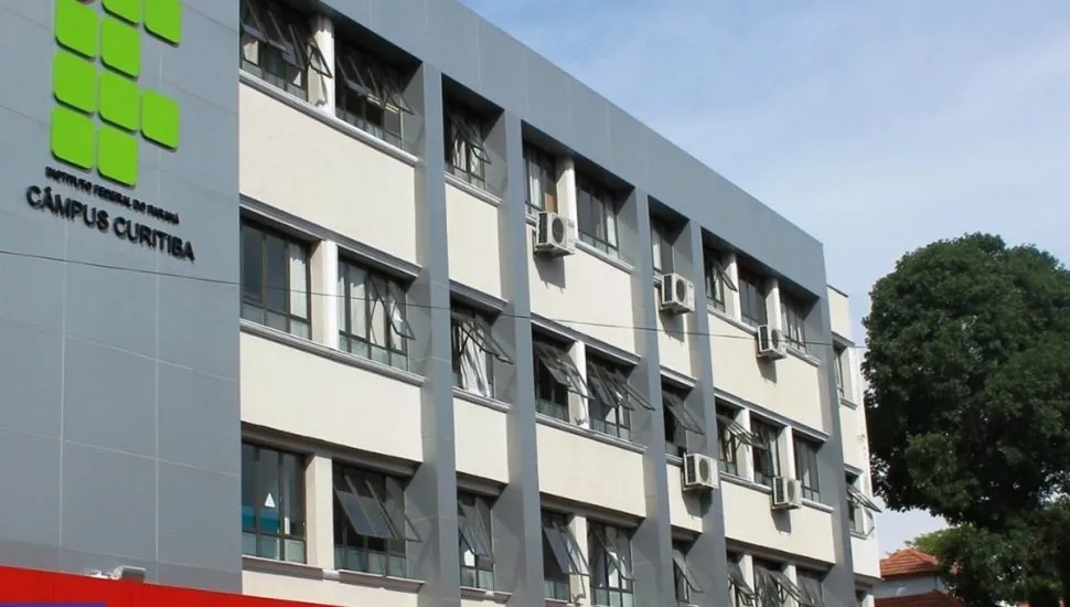 IFPR abre processo seletivo para cursos técnicos e de graduação