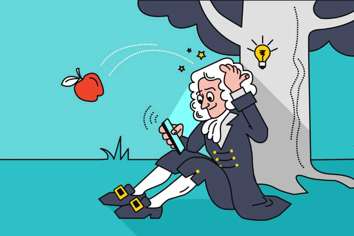 Entenda os principais conceitos das Leis de Newton | Tribuna do Paraná
