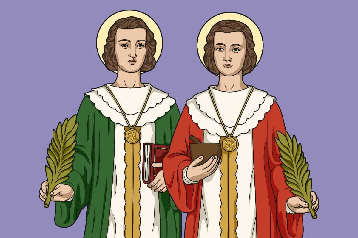 8 simpatias e orações para o Dia de São Cosme e Damião | Tribuna do Paraná