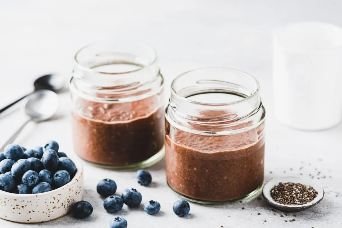 Sobremesas com chia: 8 receitas leves para incluir na dieta | Tribuna ...