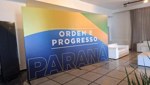 Moro lança pré-candidatura ao Governo; veja qual será o lema da campanha