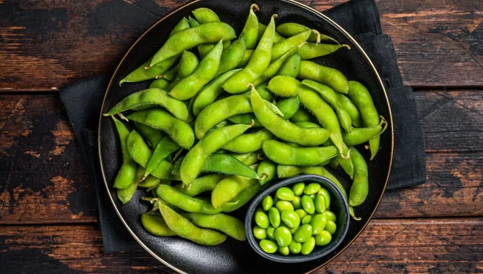 Edamame: 5 benefícios do grão para a saúde e como consumi-lo | Tribuna ...