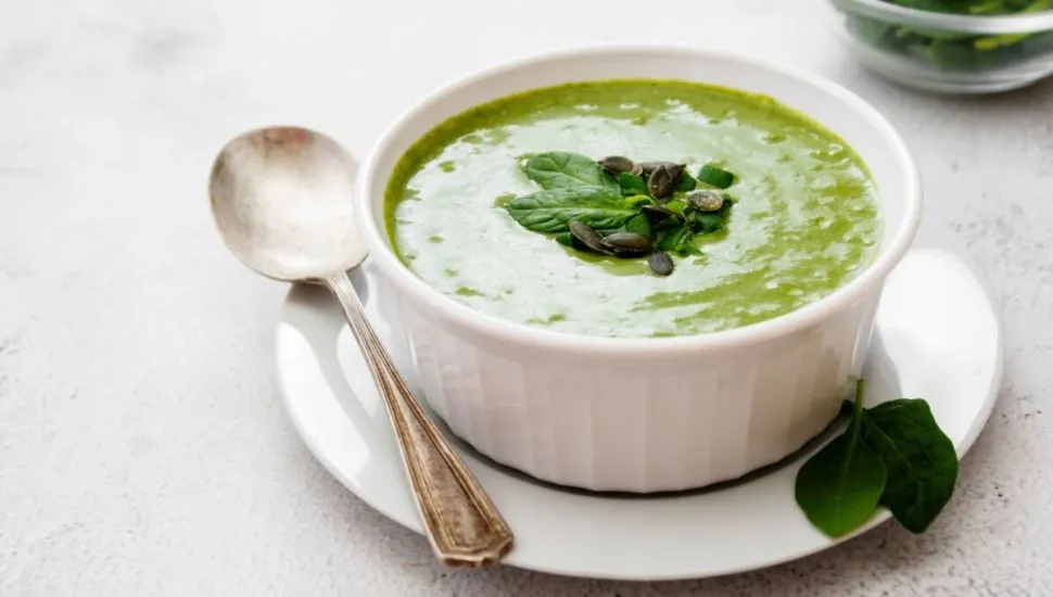 10 sopas e cremes detox para a segunda-feira | Tribuna do Paraná
