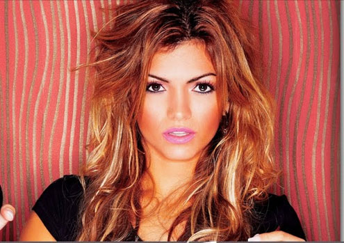 Kelly Key volta aos palcos e se apresenta em Curitiba | Tribuna do Paraná