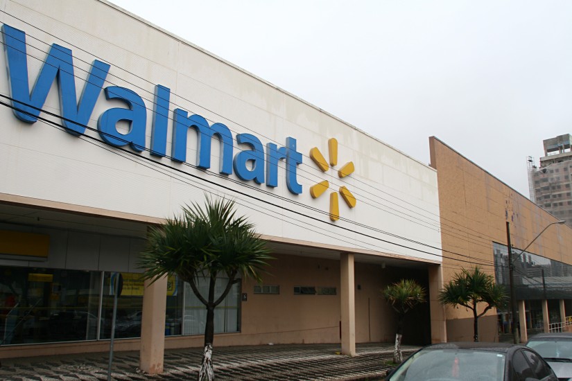 Após anunciar fim da marca BIG, Walmart reinaugura seu primeiro ...