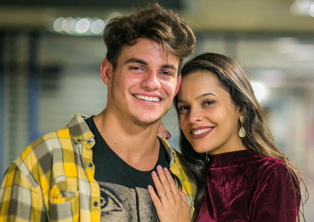 'BBB 17' tem seu primeiro paredão nesta terça-feira | Tribuna do Paraná