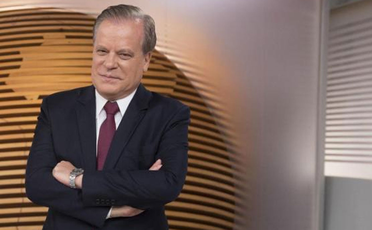 Chico Pinheiro faz revelação ao vivo sobre Cecília Malan | Tribuna do ...