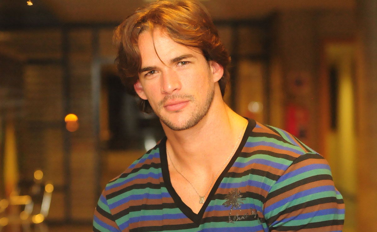 Rodrigo Carvalho, ex-BBB, pode ser preso | Tribuna do Paraná