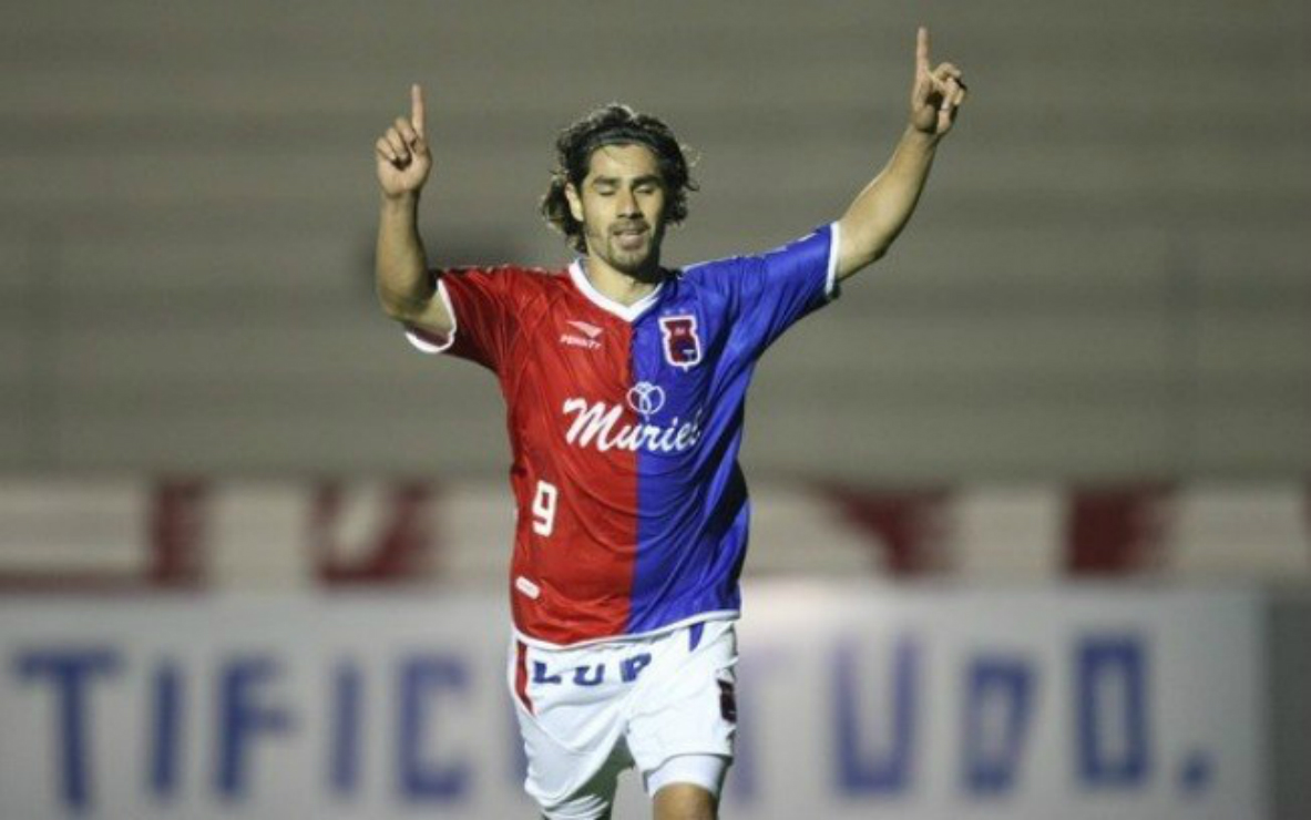 Histórico favorece Paraná Clube contra o Atlético-MG | Futebol ...