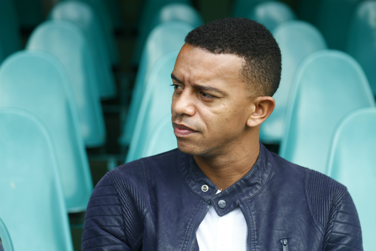 William Matheus foi o último a chegar ao Coritiba, mas virou pilar do ...