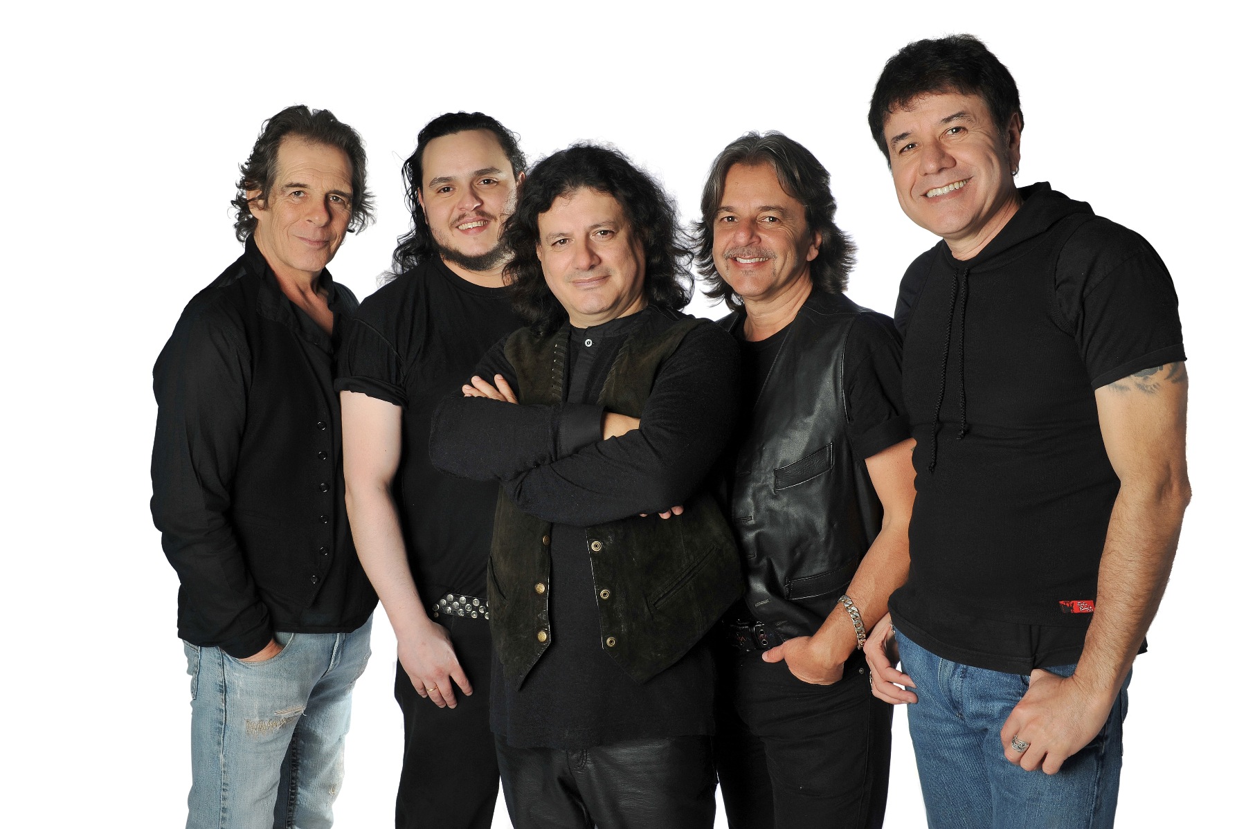 Crossroads celebra o rock em dose dupla em Curitiba | Tribuna PR