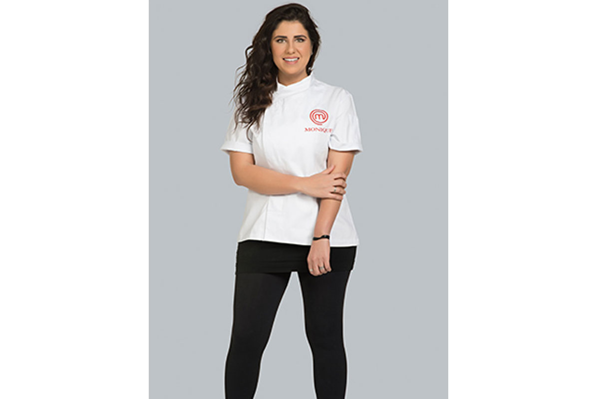 Conheça os participantes da segunda temporada de 'MasterChef ...