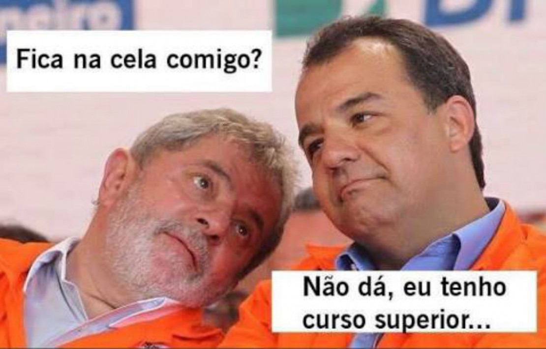 Veja os memes do julgamento de Lula - Tribuna PR