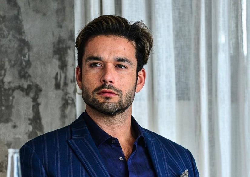 Sérgio Marone quer voltar ao Dancing Brasil | Tribuna PR