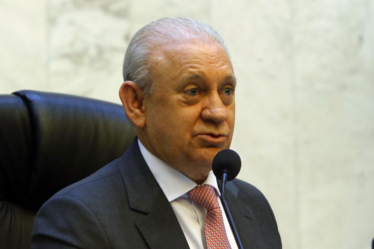 Delator coloca cúpula política do Paraná na mira da justiça | Tribuna PR