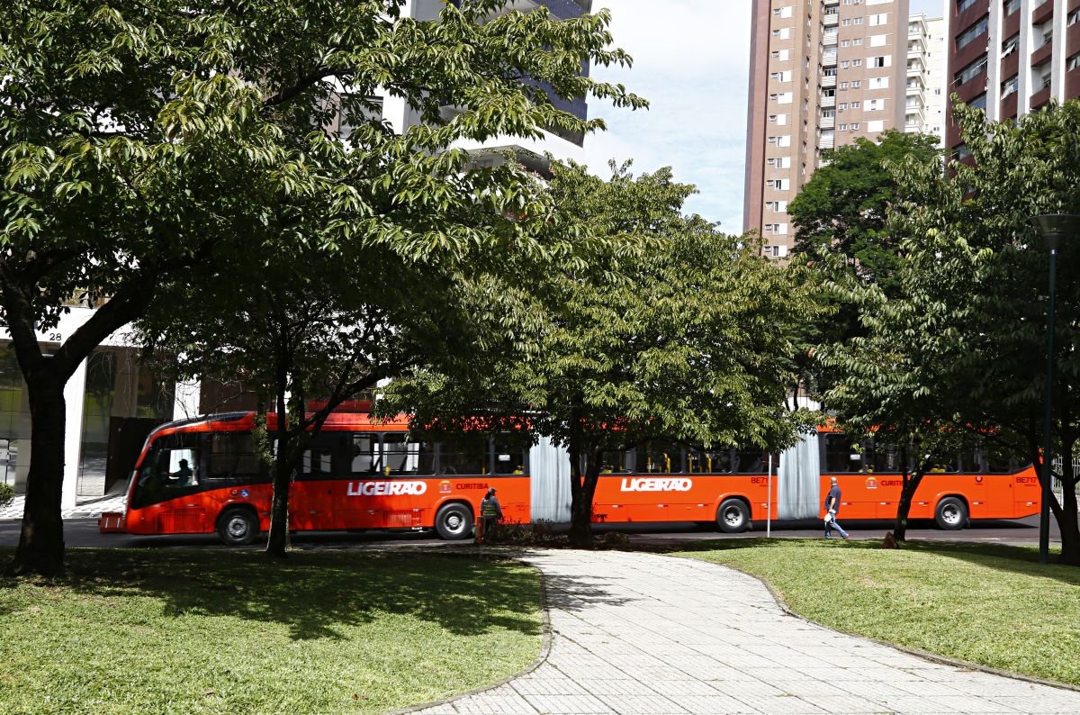 Quais foram os impactos do novo Ligeirão após 3 meses | Tribuna PR