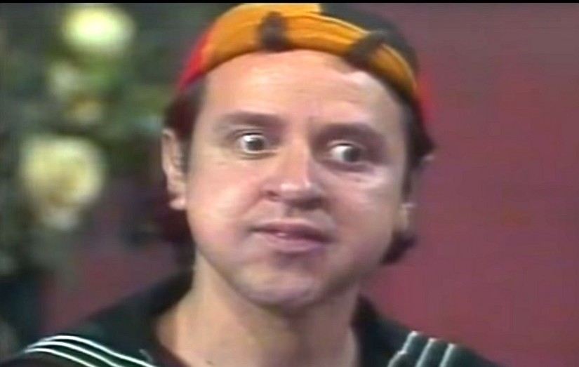 Ator Carlos Villagrán anuncia a "morte" de Quico após 48 anos | Tribuna ...