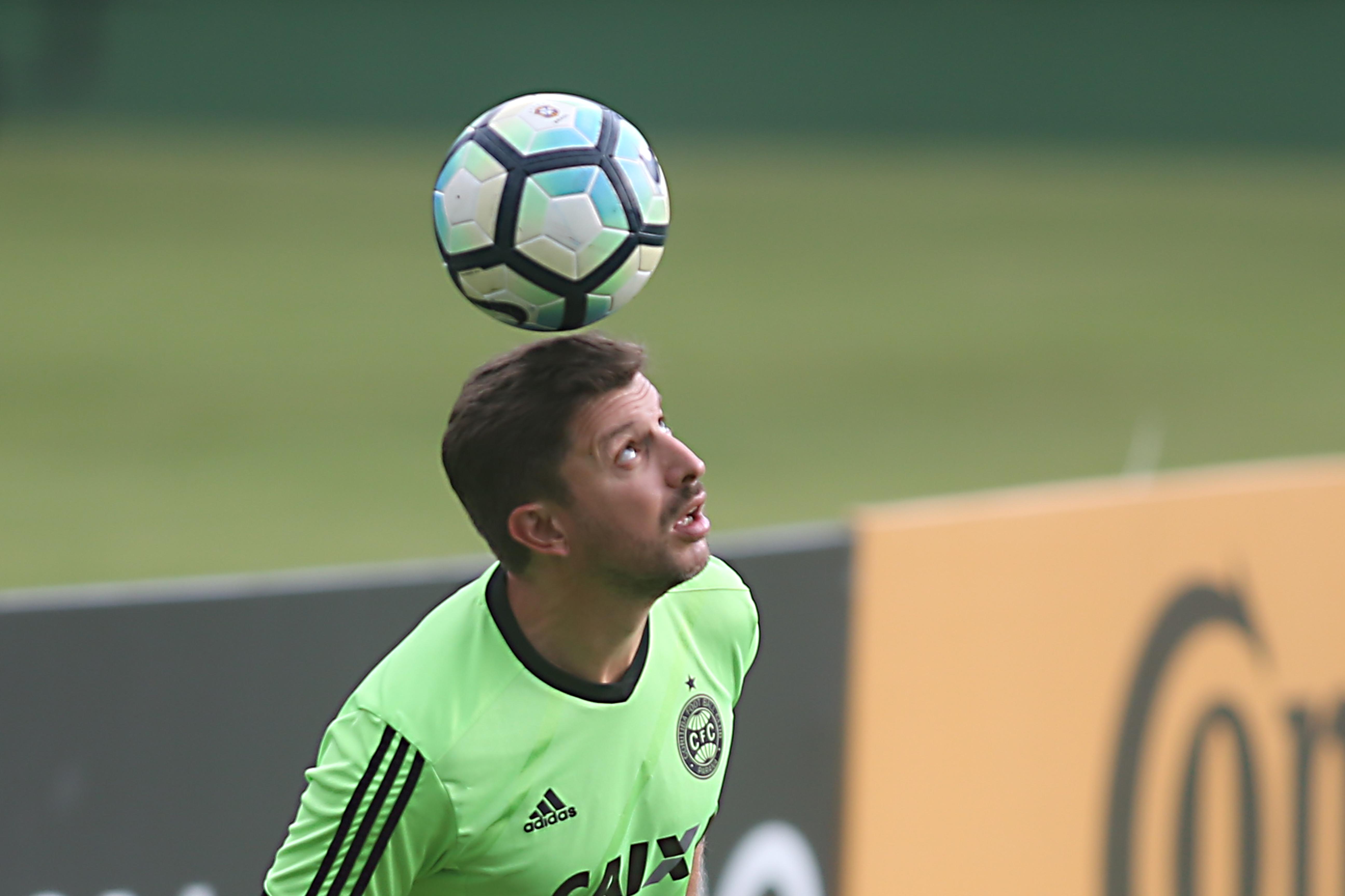 Tcheco terá grandes desafios à frente do Coritiba | Futebol | Tribuna ...