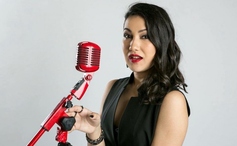 The Voice Brasil: Curitibana Jennifer Rocha passa pra segunda fase ...