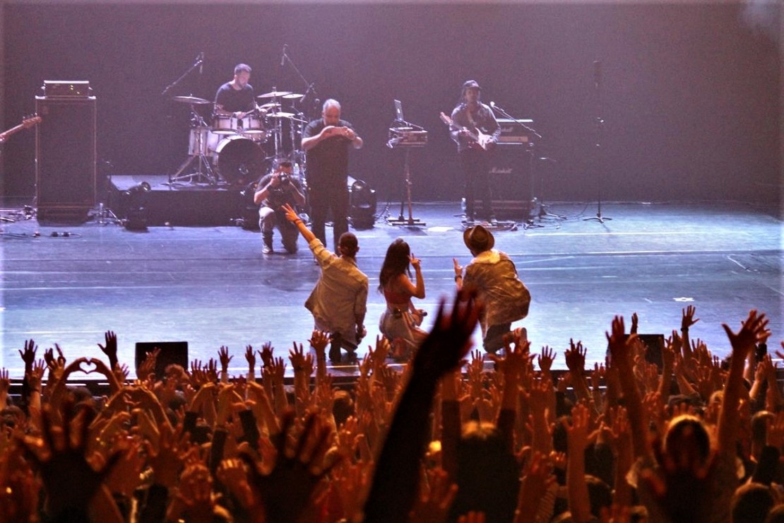 Irmãos Melim comentam parceria com Sandy e falam sobre sucesso ...