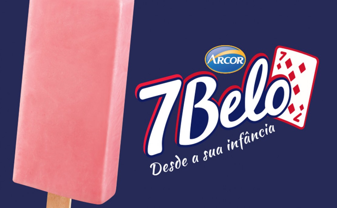 Sorvete 7 Belo: saiba onde encontrar pra comprar! | Tribuna do Paraná