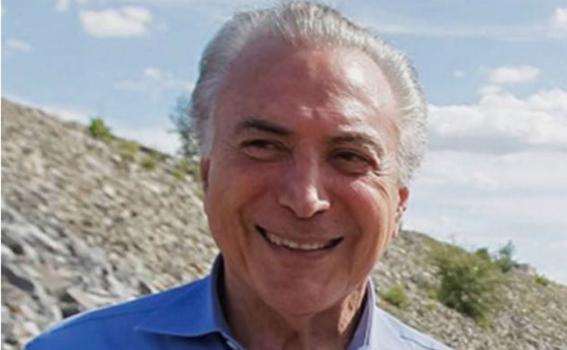 Em mensagem de Natal, Temer diz deixar cargo com consciência do dever cumprido | Tribuna do Paraná