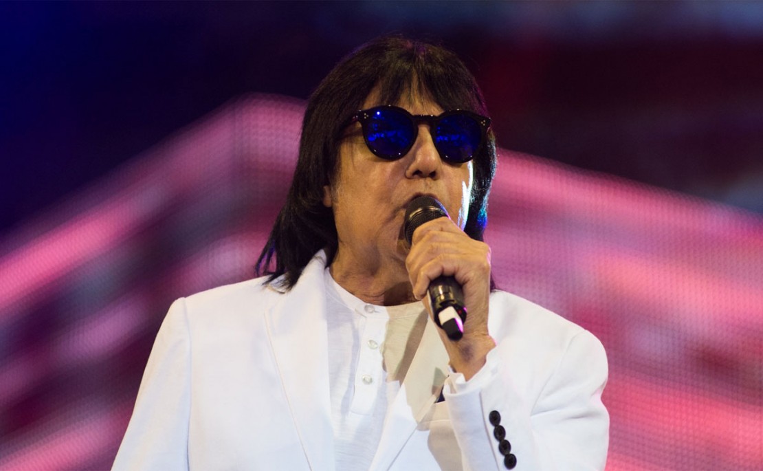 Marciano morre aos 67 anos em São Paulo | Tribuna do Parabná