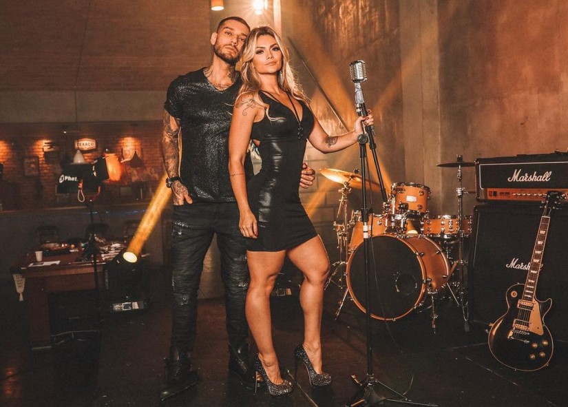 Kelly Key vai retomar a carreira de cantora e já tem show marcado