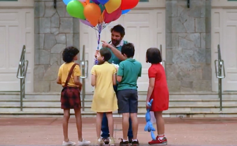 'Turma da Mônica': assista ao novo trailer de filme live-action ...