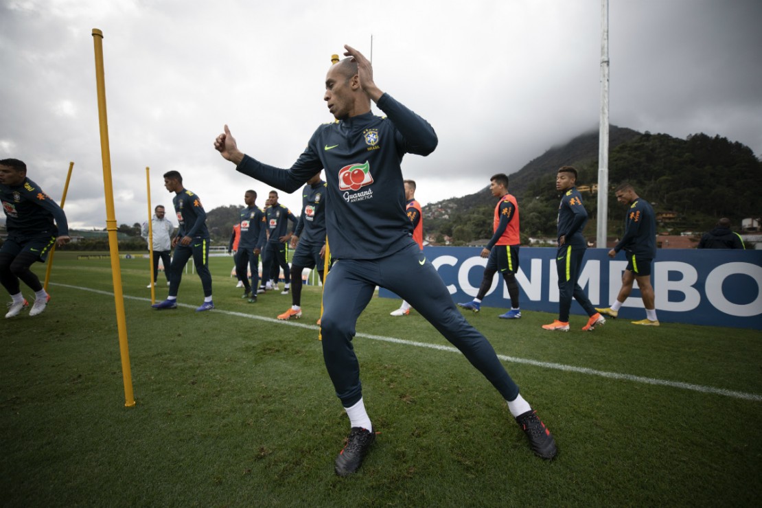 Miranda já faz planos de voltar pro Coritiba e ver time na elite ...