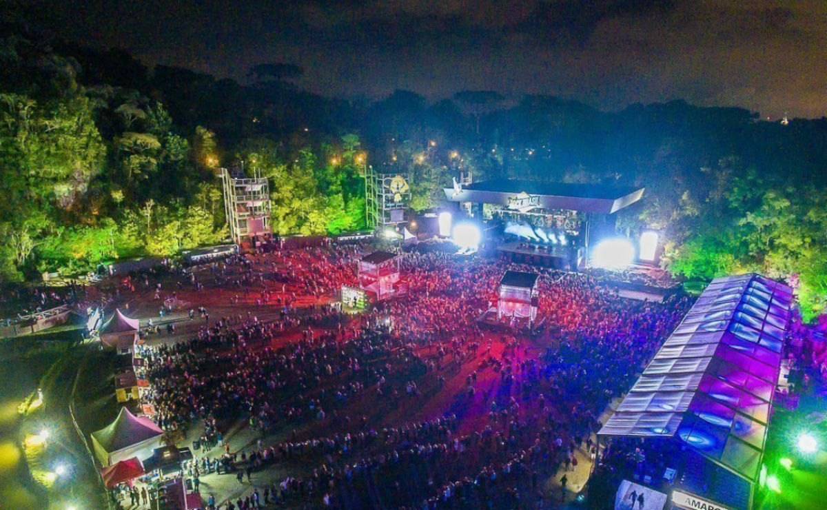 Saiba quais bandas tocam na segunda edição do Prime Rock Brasil ...