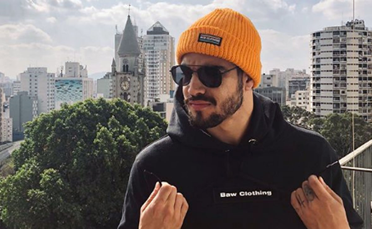 Caio Castro fatura R$ 500 mil por postagem no Instagram | Tribuna do Paraná