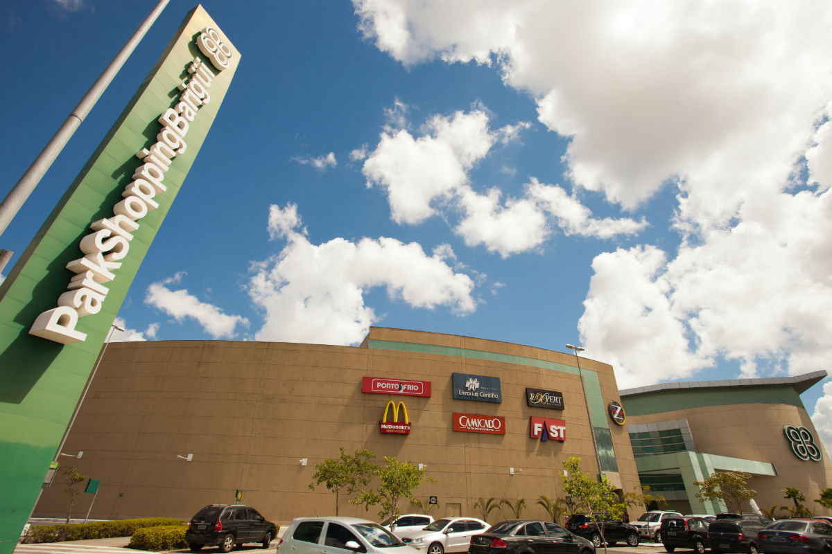 Domingo é dia de aproveitar atividades gratuitas no ParkShoppingBarigui