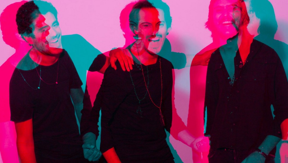 Make U Sweat lança remix de 'Hoje Eu Vou Parar na Gaiola', ouça como ficou