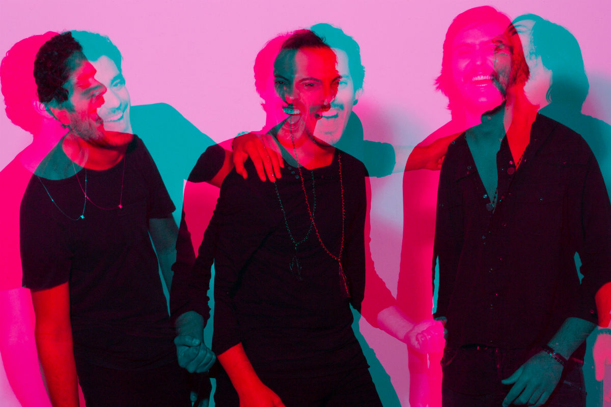 Make U Sweat lança remix de 'Hoje Eu Vou Parar na Gaiola', ouça como ficou