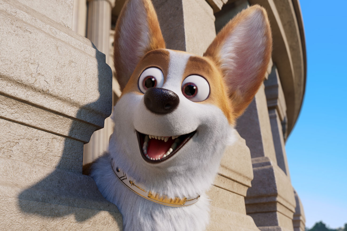 IT 2 e Corgi: The Dog são os destaques das estreias do cinema desta ...