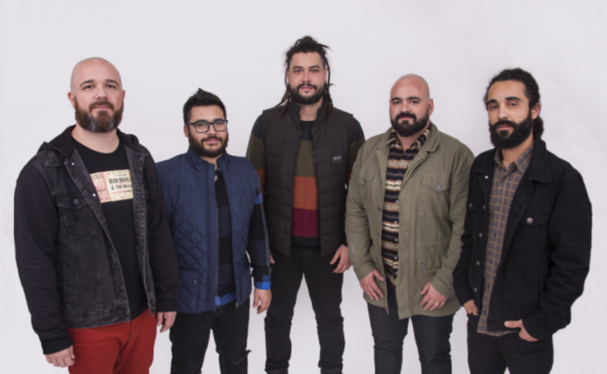 Comemorando DVD, Maneva lança música inédita e versão acústica de conhecida