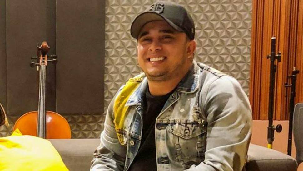 Kauan, da dupla com Matheus, monta estúdio e quer buscar novas vozes