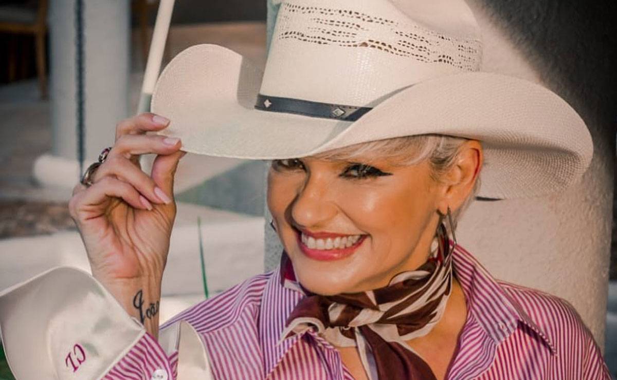 Andréa Nóbrega e a sétima eliminada de reality 'A Fazenda' | Tribuna do ...