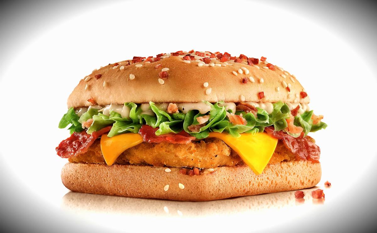 McDonald's traz de volta o CBO, atendendo a pedidos de clientes