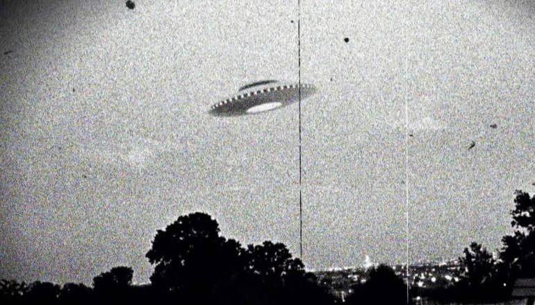 Notícias sobre disco voador | Tribuna do Paraná