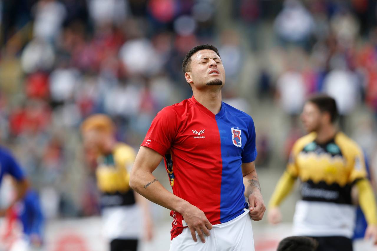 Rodrigo Porto se despede do Paraná Clube após perder espaço