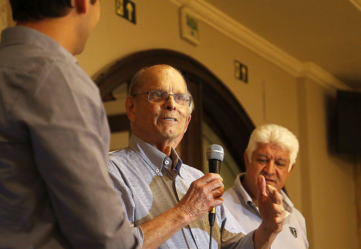 Biografia de Paulo Pimentel será lançada nesta segunda (11) em Curitiba